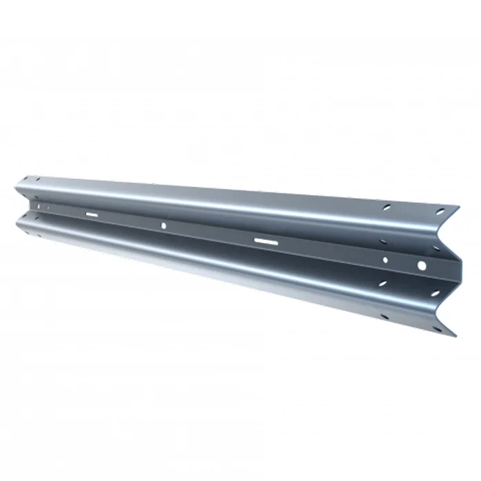 Armco Beams for Crash Barrier Systems | SVL Ireland